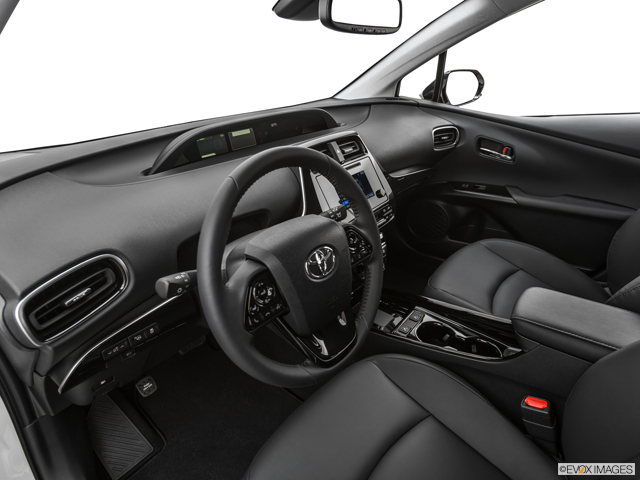 2019 Toyota Prius Values & Cars for Sale | Kelley Blue Book