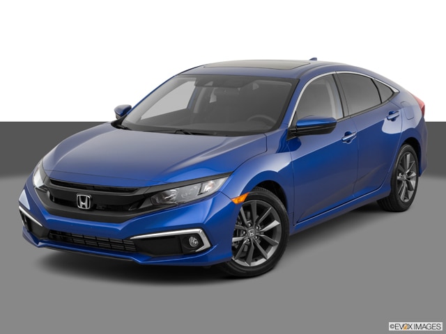 Honda civic 2020 e store