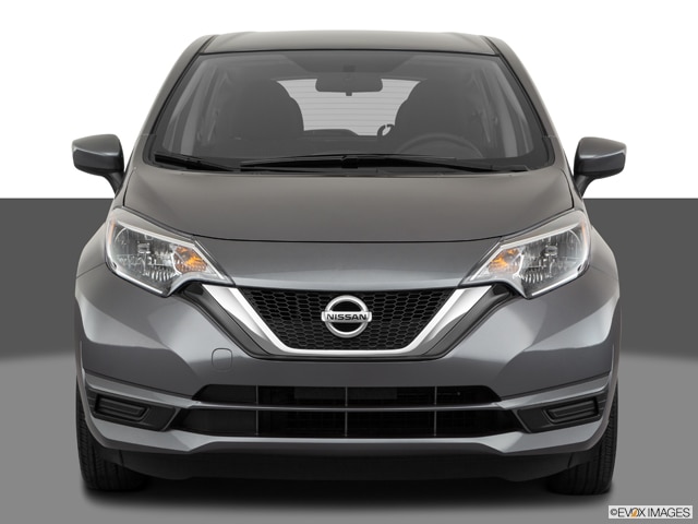 2019 Nissan Versa Note Values & Cars for Sale | Kelley Blue Book