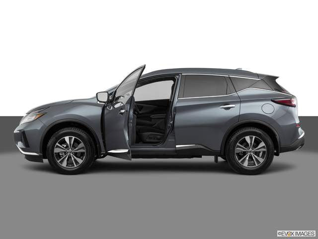 2023 Nissan Murano Price, Reviews, Pictures & More | Kelley Blue Book