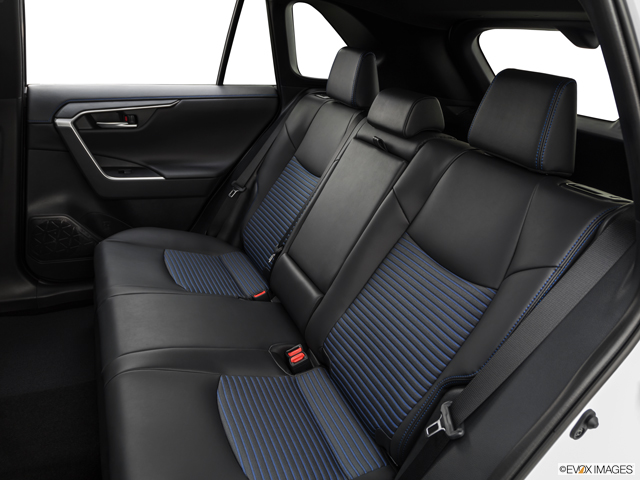 Seat Covers For Toyota Rav4 Hybrid – Velcromag