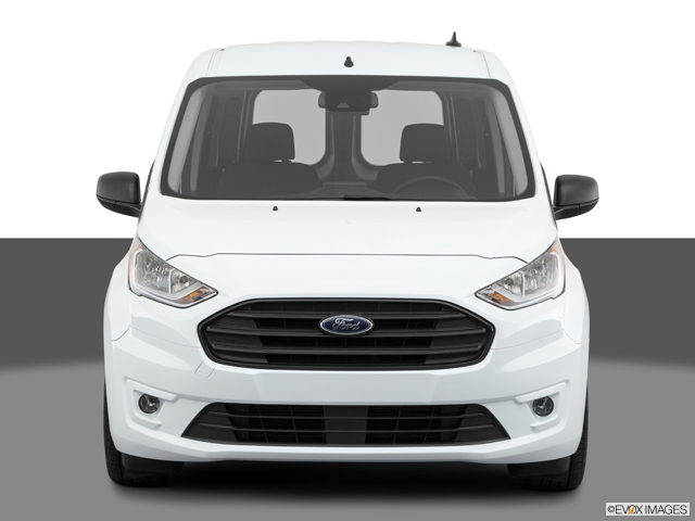 2019 Ford Transit Connect Values & Cars for Sale | Kelley Blue Book