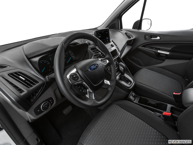 2021 Ford Transit Connect Values & Cars for Sale | Kelley Blue Book