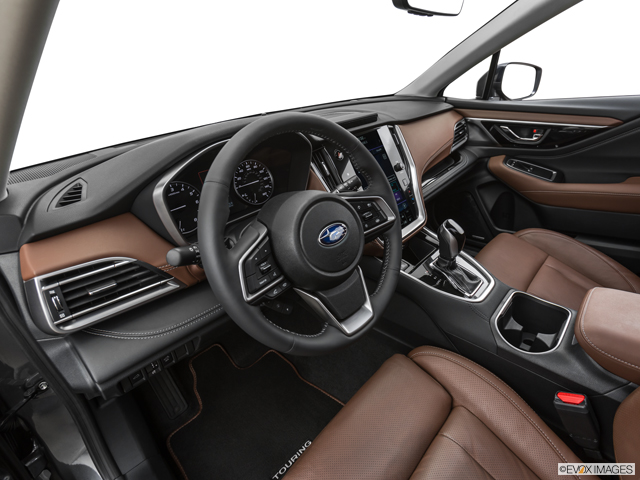 2020 Subaru Outback Values & Cars for Sale | Kelley Blue Book