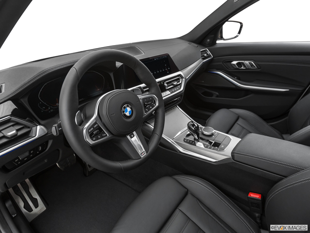 2020 BMW 3 Series Values & Cars for Sale | Kelley Blue Book