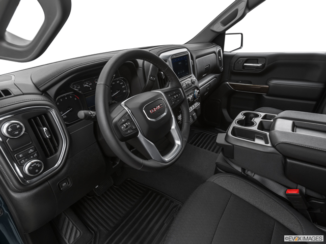 2021 GMC Sierra 1500 Double Cab Values & Cars for Sale | Kelley Blue Book