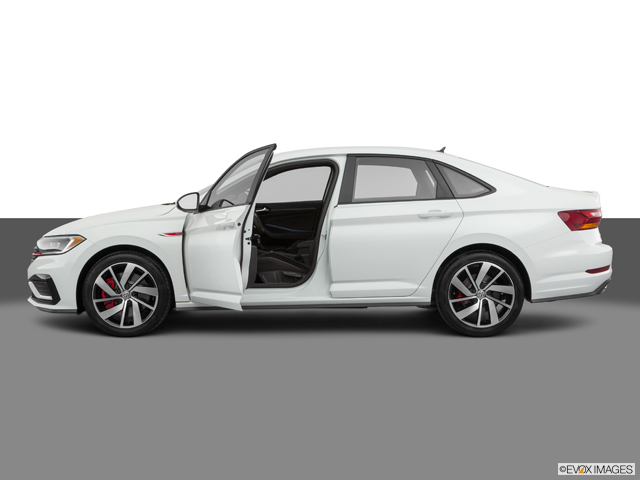 2020 Volkswagen Jetta GLI Values & Cars for Sale | Kelley Blue Book