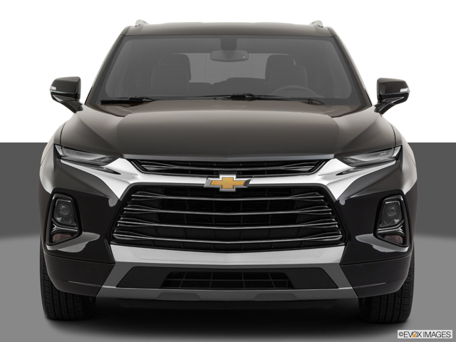 2020 Chevy Blazer Values & Cars for Sale | Kelley Blue Book