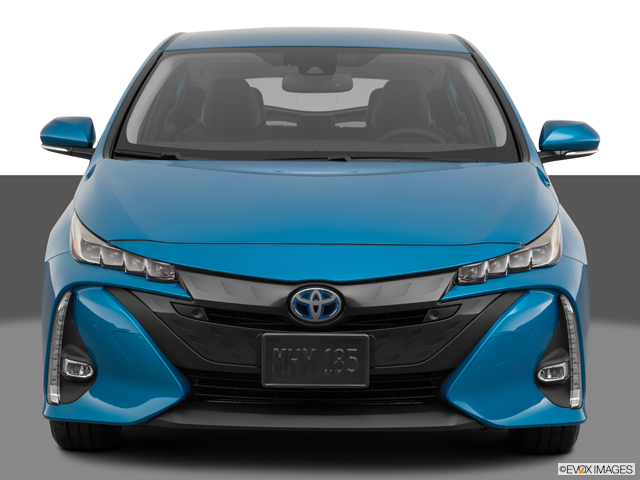 2020 Toyota Prius Prime Values & Cars for Sale | Kelley Blue Book