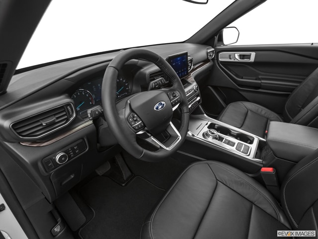 Ford Explorer Sport Interior Images | Cabinets Matttroy
