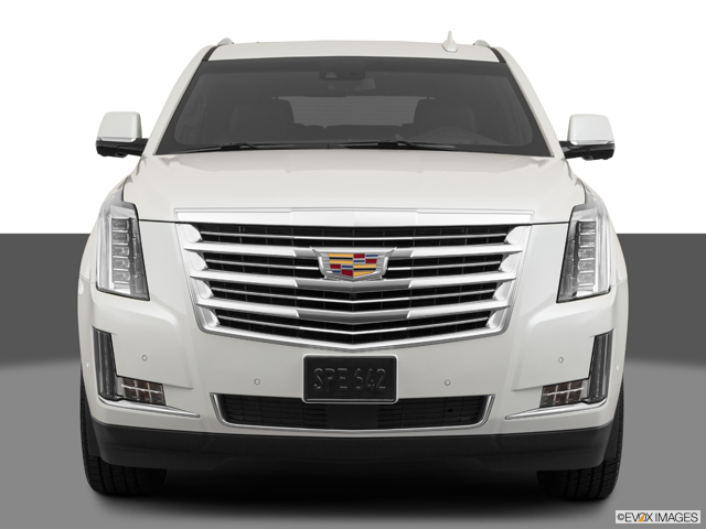 2020 Cadillac Escalade Values & Cars for Sale | Kelley Blue Book