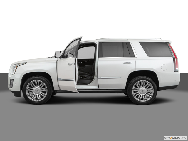2020 Cadillac Escalade Values & Cars for Sale | Kelley Blue Book