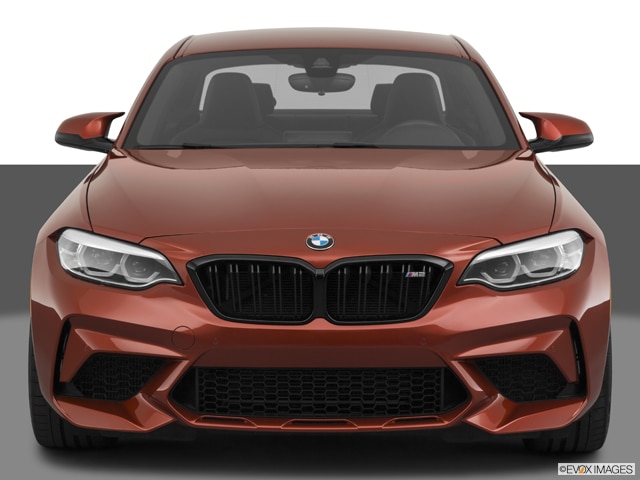 2020 BMW M2 Values & Cars for Sale | Kelley Blue Book