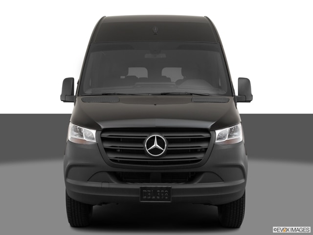 2020 Mercedes-Benz Sprinter 1500 Passenger Values & Cars for Sale ...