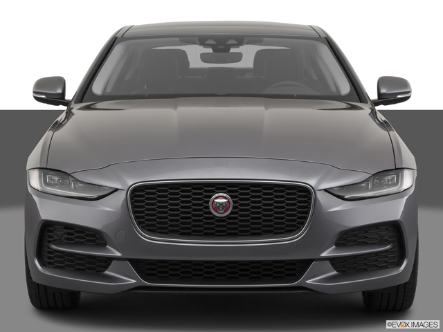 2020 Jaguar XE Values & Cars for Sale | Kelley Blue Book