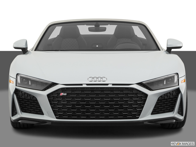 2020 Audi R8 Values & Cars for Sale | Kelley Blue Book