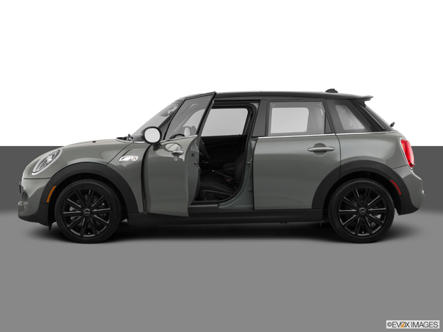 2020 MINI Hardtop 4 Door Values & Cars for Sale | Kelley Blue Book