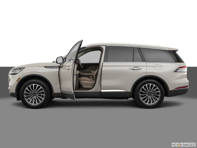2022 Lincoln Aviator Price, Reviews, Pictures & More | Kelley Blue Book