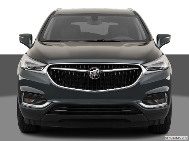 2021 Buick Enclave Values & Cars for Sale | Kelley Blue Book