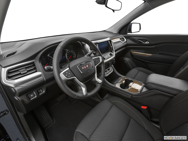 2020 GMC Acadia Values & Cars for Sale | Kelley Blue Book