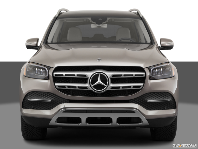 2021 Mercedes-Benz GLS Values & Cars for Sale | Kelley Blue Book