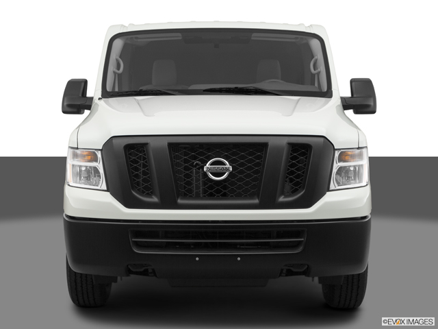 2021 Nissan NV1500 Cargo Values & Cars for Sale | Kelley Blue Book