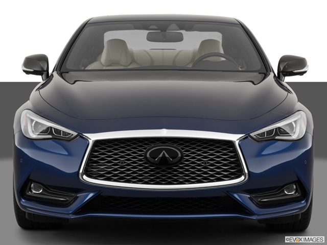 2020 INFINITI Q60 Values & Cars for Sale | Kelley Blue Book
