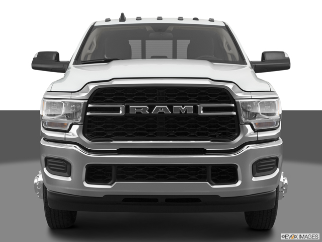 2020 Ram 3500 Crew Cab Values & Cars for Sale | Kelley Blue Book
