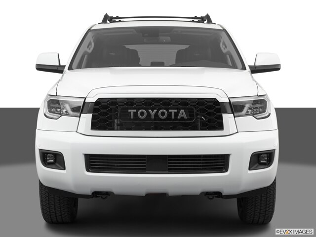 2021 Toyota Sequoia Values & Cars for Sale | Kelley Blue Book