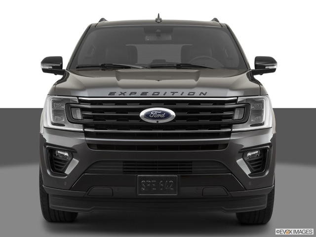 2021 Ford Expedition MAX Values & Cars for Sale | Kelley Blue Book