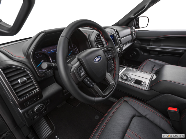 2021 Ford Expedition MAX Values & Cars for Sale | Kelley Blue Book