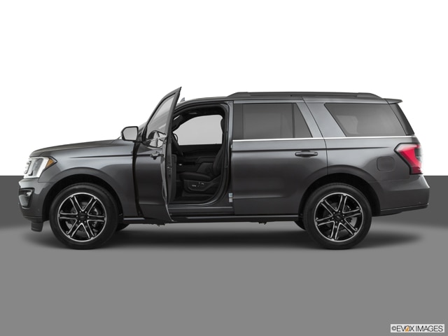 2021 Ford Expedition MAX Values & Cars for Sale | Kelley Blue Book