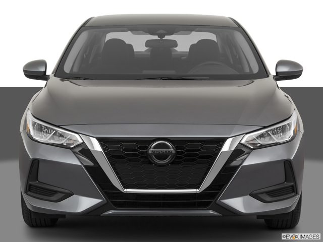 2022 Nissan Sentra Price, Reviews, Pictures & More | Kelley Blue Book