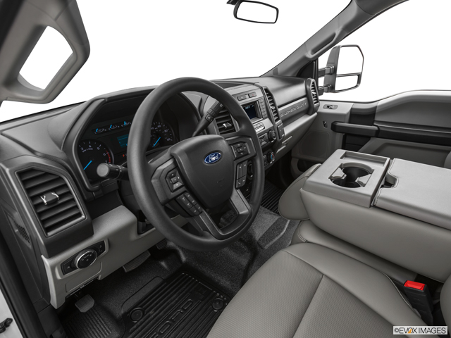2020 Ford F350 Super Duty Super Cab Values & Cars for Sale | Kelley ...