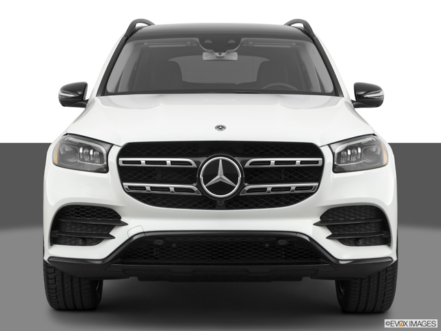 2022 Mercedes-Benz GLS Price, Reviews, Pictures & More | Kelley Blue Book