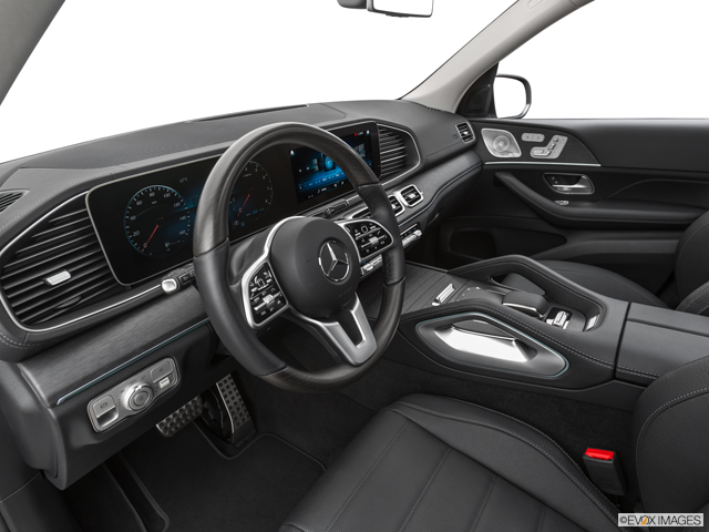 2022 Mercedes-Benz GLS Price, Reviews, Pictures & More | Kelley Blue Book