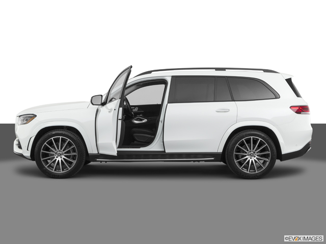 2022 Mercedes-Benz GLS Price, Reviews, Pictures & More | Kelley Blue Book