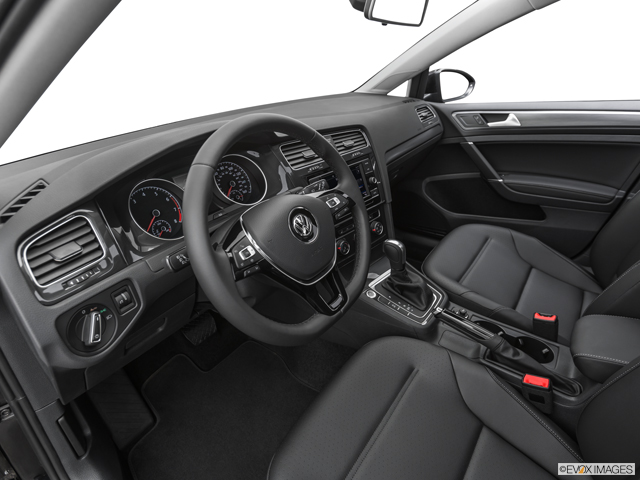 2020 Volkswagen Golf Price, Value, Depreciation & Reviews | Kelley Blue ...