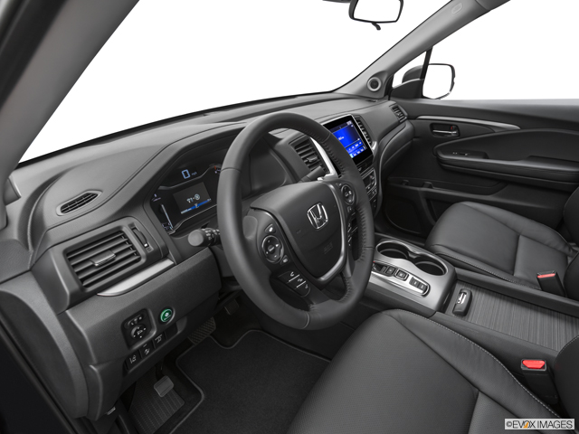 2020 Honda Ridgeline Values & Cars for Sale | Kelley Blue Book