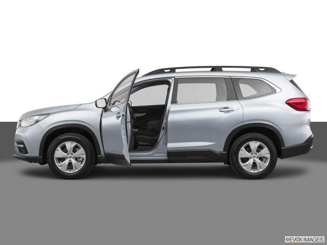 2022 Subaru Ascent Price, Reviews, Pictures & More | Kelley Blue Book