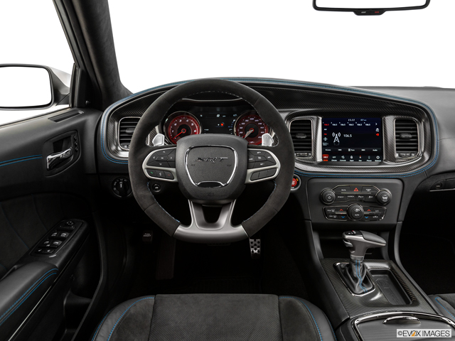 Srt Hellcat Charger Interior Sold 2020 Dodge Charger SRT Hellcat In