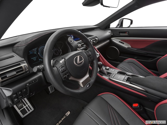 2023 Lexus RC Price, Reviews, Pictures & More | Kelley Blue Book