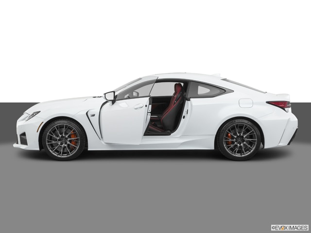 2023 Lexus RC Price, Reviews, Pictures & More | Kelley Blue Book