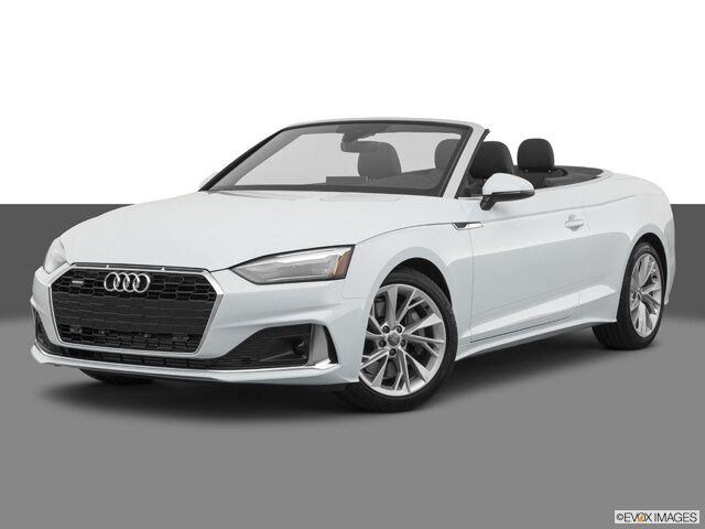 Audi Convertible Models | Kelley Blue Book