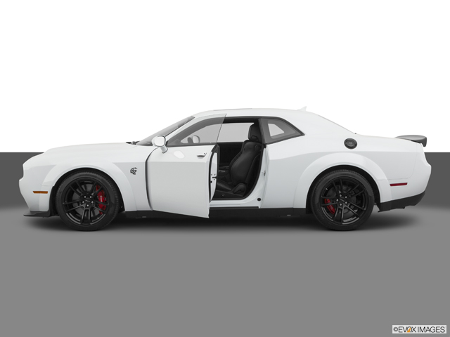 2020 Dodge Challenger Values & Cars for Sale | Kelley Blue Book