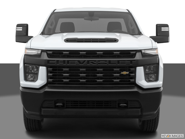 2022 Chevy Silverado 2500 Price, Reviews, Pictures & More | Kelley Blue ...