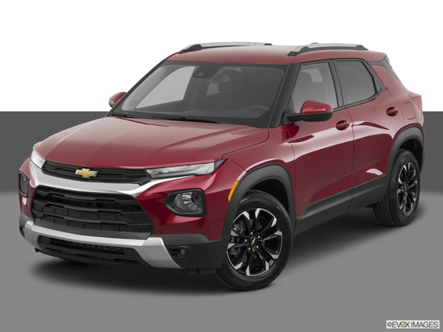 Chevrolet Trailblazer 2022 Price
