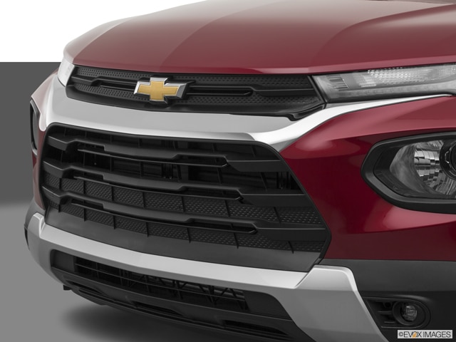 Chevrolet Trailblazer 2022 Price