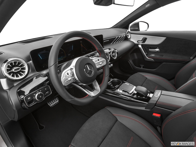 2020 Mercedes-Benz Mercedes-AMG A-Class Values & Cars for Sale | Kelley ...