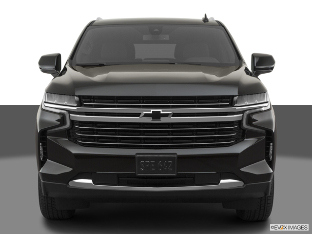 2021 Chevy Tahoe Values & Cars for Sale | Kelley Blue Book